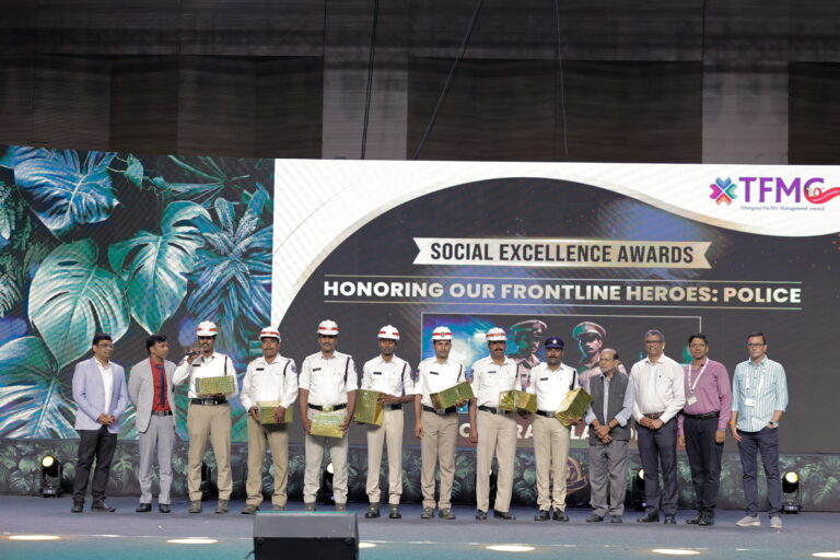 TFMC – India
