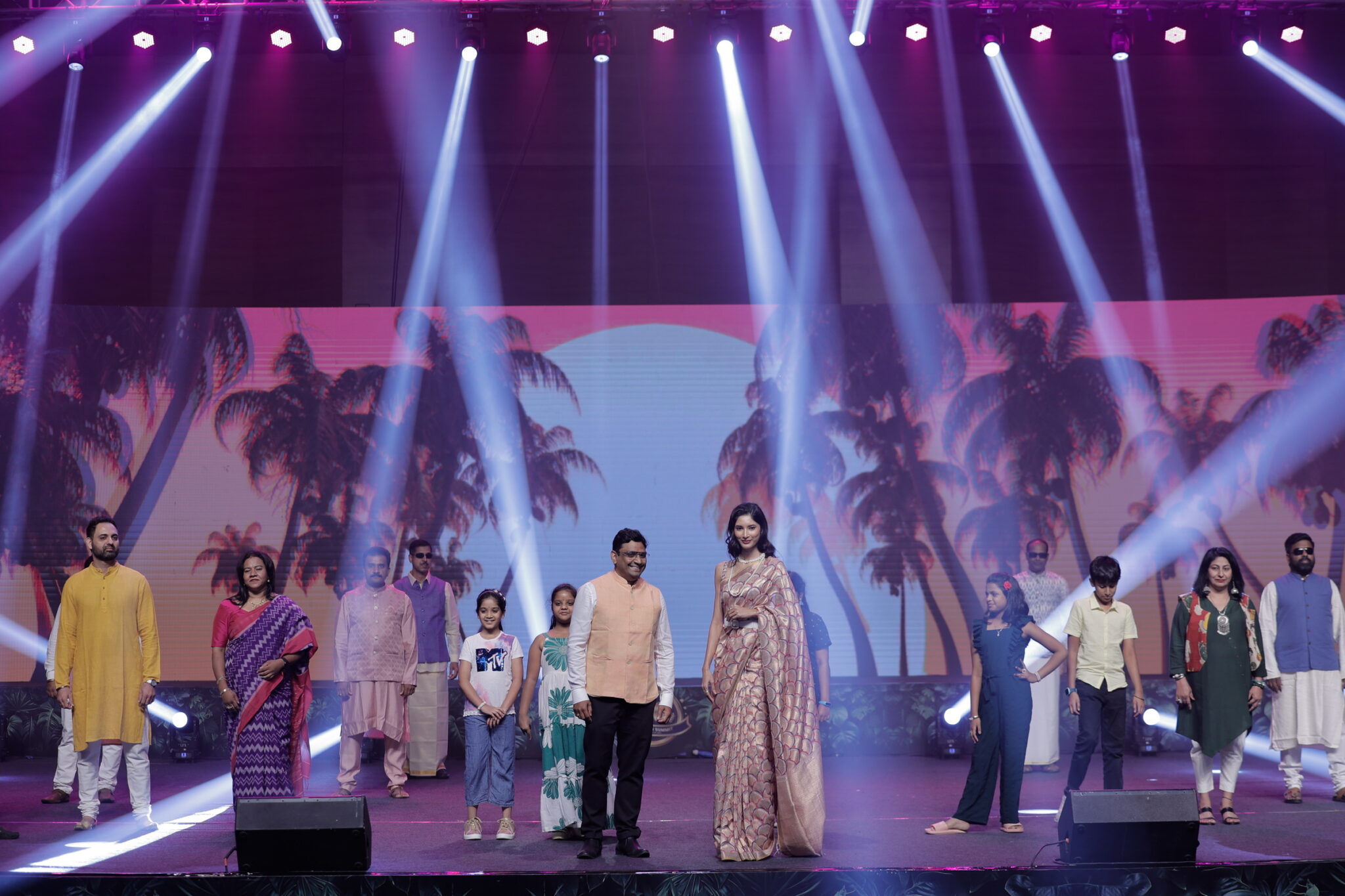 TFMC – India